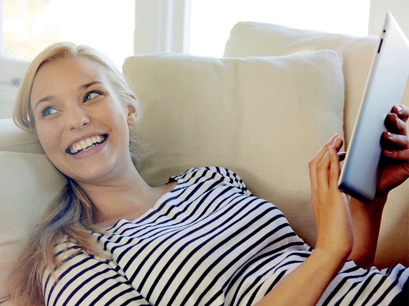 How to create your very first smart home | Somfy