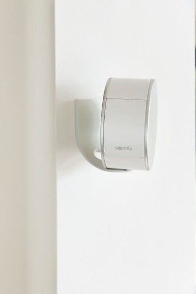 Discover Somfy's range of indoor and outdoor wireless camera