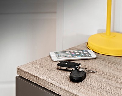 SOMFY Singapore | Home Automation | Automatic Curtains and Blinds