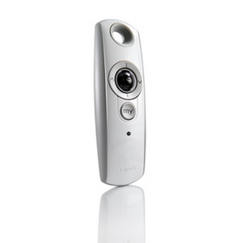 Remote Controls for Shutters, Blinds & More | Somfy SG