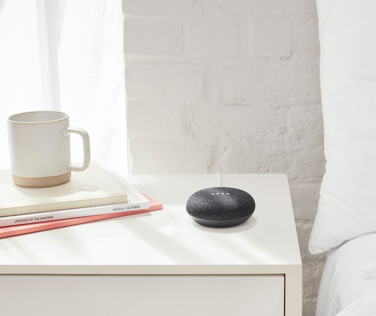 Discover the compatibility between Google Assistant and TaHoma®. | Somfy